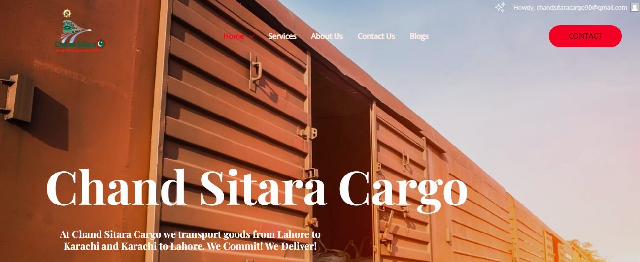 What is a freight train - chandsitaracargo.com - Chand Sitara Cargo ...